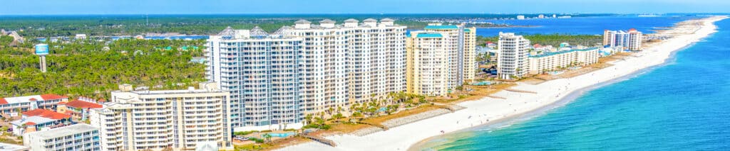 About Us in Pensacola, FL - Our Practice in Florida